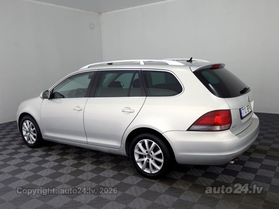Beige Volkswagen Golf 2011 in Tallinn, with an engine capacity of 1.40 L and mileage of 179 thousand km for 2499 €, photo 5 on AUTOMOTO.COM.LV