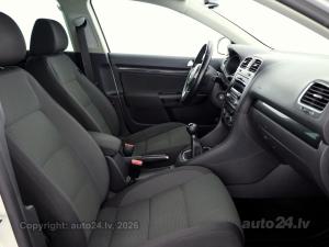 Beige Volkswagen Golf 2011 in Tallinn, with an engine capacity of 1.40 L and mileage of 179 thousand km for 2499 €, photo 7 on AUTOMOTO.COM.LV