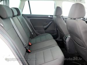 Beige Volkswagen Golf 2011 in Tallinn, with an engine capacity of 1.40 L and mileage of 179 thousand km for 2499 €, photo 8 on AUTOMOTO.COM.LV