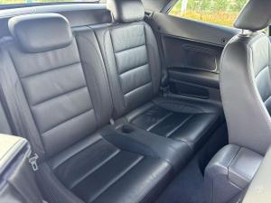 Melns Volkswagen Golf 2011 Viļņa, ar dzinēja tilpumu 1.40 L un nobraukumu 170 tūkst. km par 5450 €, foto 8 vietnē AUTOMOTO.COM.LV