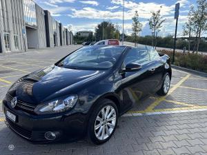 Melns Volkswagen Golf 2011 Viļņa, ar dzinēja tilpumu 1.40 L un nobraukumu 170 tūkst. km par 5450 €, foto 14 vietnē AUTOMOTO.COM.LV
