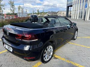 Melns Volkswagen Golf 2011 Viļņa, ar dzinēja tilpumu 1.40 L un nobraukumu 170 tūkst. km par 5450 €, foto 15 vietnē AUTOMOTO.COM.LV