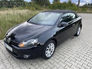 Melns Volkswagen Golf 2011 Rīga, ar dzinēja tilpumu 1.60 L un nobraukumu 175 tūkst. km par 5800 €, foto 5 vietnē AUTOMOTO.COM.LV
