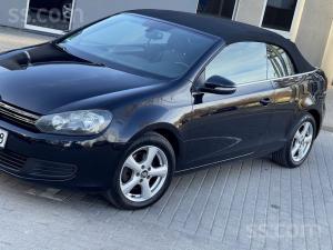 Melns Volkswagen Golf 2012 Jūrmala, ar dzinēja tilpumu 1.60 L un nobraukumu 0 tūkst. km par 4500 €, foto 12 vietnē AUTOMOTO.COM.LV