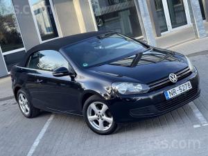 Melns Volkswagen Golf 2012 Jūrmala, ar dzinēja tilpumu 1.60 L un nobraukumu 0 tūkst. km par 4500 €, foto 20 vietnē AUTOMOTO.COM.LV