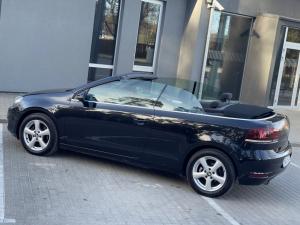 Black Volkswagen Golf 2012 in Riga, with an engine capacity of 1.60 L and mileage of 173 thousand km for 5750 €, photo 14 on AUTOMOTO.COM.LV