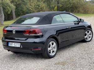 Black Volkswagen Golf 2012 in Riga, with an engine capacity of 1.60 L and mileage of 173 thousand km for 5750 €, photo 34 on AUTOMOTO.COM.LV