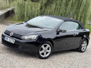 Black Volkswagen Golf 2012 in Riga, with an engine capacity of 1.60 L and mileage of 173 thousand km for 5750 €, photo 35 on AUTOMOTO.COM.LV
