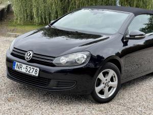 Black Volkswagen Golf 2012 in Riga, with an engine capacity of 1.60 L and mileage of 173 thousand km for 5750 €, photo 36 on AUTOMOTO.COM.LV