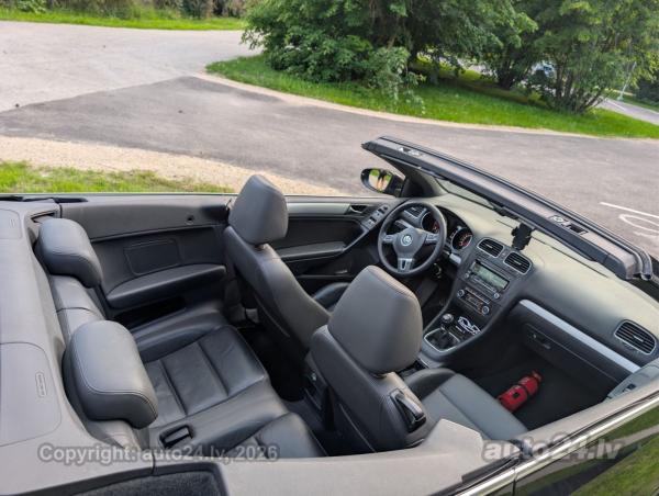 Melns Volkswagen Golf 2012 Keila, ar dzinēja tilpumu 1.60 L un nobraukumu 223 tūkst. km par 5100 €, foto 9 vietnē AUTOMOTO.COM.LV