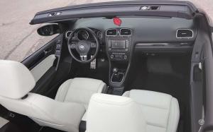 Black Volkswagen Golf 2012 in Marijampole, with an engine capacity of 1.39 L and mileage of 199 thousand km for 4999 €, photo 13 on AUTOMOTO.COM.LV