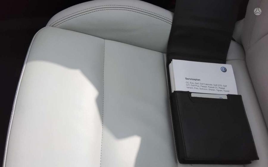 Black Volkswagen Golf 2012 in Marijampole, with an engine capacity of 1.39 L and mileage of 199 thousand km for 4999 €, photo 17 on AUTOMOTO.COM.LV