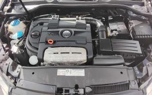 Black Volkswagen Golf 2012 in Marijampole, with an engine capacity of 1.39 L and mileage of 199 thousand km for 4999 €, photo 19 on AUTOMOTO.COM.LV