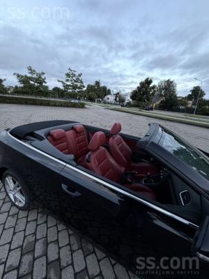 Melns Volkswagen Golf 2013 Jelgava, ar dzinēja tilpumu 1.40 L un nobraukumu 168 tūkst. km par 7900 €, foto 3 vietnē AUTOMOTO.COM.LV