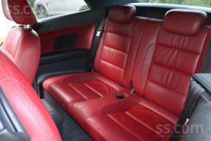 Melns Volkswagen Golf 2013 Jelgava, ar dzinēja tilpumu 1.40 L un nobraukumu 168 tūkst. km par 7900 €, foto 12 vietnē AUTOMOTO.COM.LV
