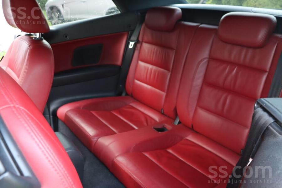Melns Volkswagen Golf 2013 Jelgava, ar dzinēja tilpumu 1.40 L un nobraukumu 168 tūkst. km par 7900 €, foto 12 vietnē AUTOMOTO.COM.LV