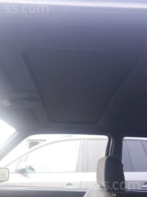 Black Volkswagen Golf 1991 in Riga, with an engine capacity of 1.80 L and mileage of 228 thousand km for 2200 €, photo 10 on AUTOMOTO.COM.LV
