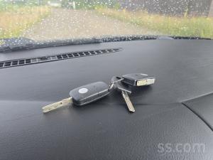 Melns Volkswagen Golf 1999 Rīga, ar dzinēja tilpumu 1.80 L un nobraukumu 252 tūkst. km par 1890 €, foto 13 vietnē AUTOMOTO.COM.LV