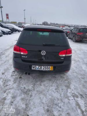 Melns Volkswagen Golf 2011 Marijampole, ar dzinēja tilpumu 1.40 L un nobraukumu 120 tūkst. km par 3900 €, foto 5 vietnē AUTOMOTO.COM.LV