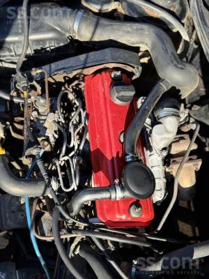 Melns Volkswagen Golf 1985 Balvi, ar dzinēja tilpumu 1.60 L un nobraukumu 441 tūkst. km par 1900 €, foto 15 vietnē AUTOMOTO.COM.LV