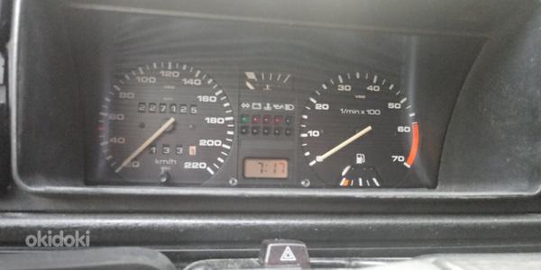 Черный Фольксваген Гольф 1990 в Йыхви, объемом двигателя 1.80 л и пробегом 227 тыс. км за 2500 €, фото 7 на AUTOMOTO.COM.LV