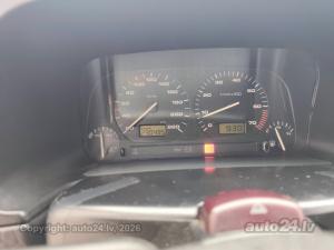 Melns Volkswagen Golf 1993 Tallina, ar dzinēja tilpumu 1.80 L un nobraukumu 290 tūkst. km par 600 €, foto 20 vietnē AUTOMOTO.COM.LV