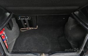 Black Volkswagen Golf 1994 in Tallinn, with an engine capacity of 2.00 L and mileage of 0 thousand km for 4000 €, photo 12 on AUTOMOTO.COM.LV