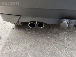 Melns Volkswagen Golf 1995 Daugavpils, ar dzinēja tilpumu 1.90 L un nobraukumu 120 tūkst. km par 700 €, foto 9 vietnē AUTOMOTO.COM.LV
