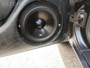 Melns Volkswagen Golf 1995 Daugavpils, ar dzinēja tilpumu 1.90 L un nobraukumu 120 tūkst. km par 700 €, foto 11 vietnē AUTOMOTO.COM.LV