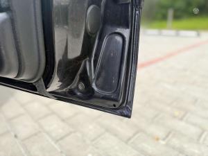 Black Volkswagen Golf 1996 in Rokiskis, with an engine capacity of 2.00 L and mileage of 320 thousand km for 2650 €, photo 36 on AUTOMOTO.COM.LV