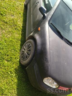 Black Volkswagen Golf 1998 in Rezekne, with an engine capacity of 1.90 L and mileage of 465 thousand km for 800 €, photo 8 on AUTOMOTO.COM.LV