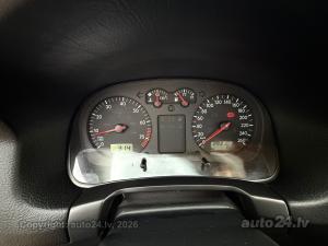 Melns Volkswagen Golf 1999 Tartu, ar dzinēja tilpumu 1.60 L un nobraukumu 293 tūkst. km par 1499 €, foto 8 vietnē AUTOMOTO.COM.LV