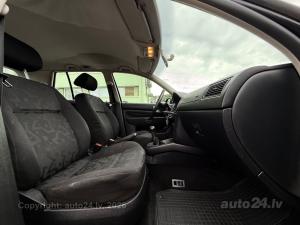 Melns Volkswagen Golf 1999 Tartu, ar dzinēja tilpumu 1.60 L un nobraukumu 293 tūkst. km par 1499 €, foto 15 vietnē AUTOMOTO.COM.LV