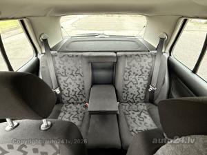 Melns Volkswagen Golf 1999 Tartu, ar dzinēja tilpumu 1.60 L un nobraukumu 293 tūkst. km par 1499 €, foto 18 vietnē AUTOMOTO.COM.LV