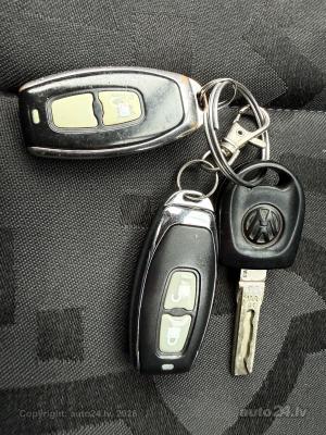 Melns Volkswagen Golf 1999 Tartu, ar dzinēja tilpumu 1.60 L un nobraukumu 293 tūkst. km par 1499 €, foto 24 vietnē AUTOMOTO.COM.LV