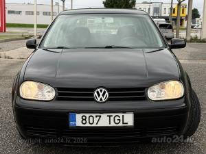 Melns Volkswagen Golf 1999 Tartu, ar dzinēja tilpumu 1.60 L un nobraukumu 293 tūkst. km par 1499 €, foto 26 vietnē AUTOMOTO.COM.LV
