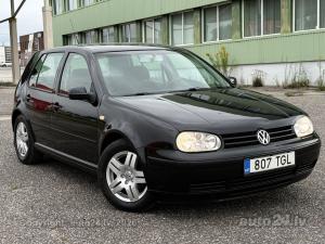 Melns Volkswagen Golf 1999 Tartu, ar dzinēja tilpumu 1.60 L un nobraukumu 293 tūkst. km par 1499 €, foto 27 vietnē AUTOMOTO.COM.LV