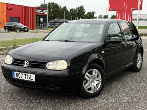 Melns Volkswagen Golf 1999 Tartu, ar dzinēja tilpumu 1.60 L un nobraukumu 293 tūkst. km par 1499 €, foto 28 vietnē AUTOMOTO.COM.LV