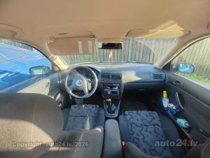 Black Volkswagen Golf 1999 in Tallinn, with an engine capacity of 2.80 L and mileage of 171 thousand km for 5700 €, photo 5 on AUTOMOTO.COM.LV