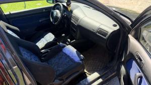 Melns Volkswagen Golf 1999 Viļņa, ar dzinēja tilpumu 1.90 L un nobraukumu 344 tūkst. km par 499 €, foto 10 vietnē AUTOMOTO.COM.LV