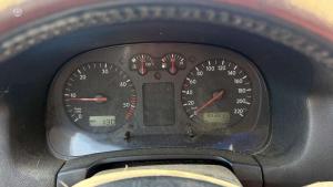 Melns Volkswagen Golf 1999 Viļņa, ar dzinēja tilpumu 1.90 L un nobraukumu 344 tūkst. km par 499 €, foto 12 vietnē AUTOMOTO.COM.LV