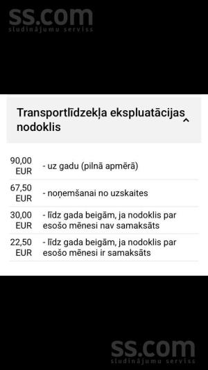 Черный Фольксваген Гольф 1999 в Рига, объемом двигателя 1.90 л и пробегом 450 тыс. км за 1290 €, фото 15 на AUTOMOTO.COM.LV