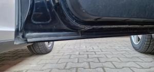 Черный Фольксваген Гольф 2000 в Валмиера, объемом двигателя 1.60 л и пробегом 330 тыс. км за 780 €, фото 14 на AUTOMOTO.COM.LV