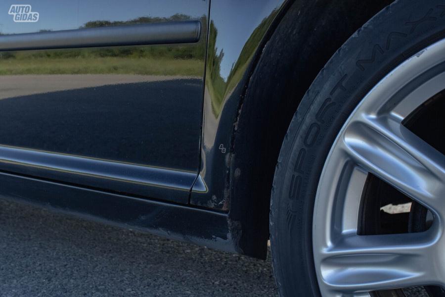 Melns Volkswagen Golf 2001 Kauņa, ar dzinēja tilpumu 1.60 L un nobraukumu 225 tūkst. km par 1400 €, foto 27 vietnē AUTOMOTO.COM.LV