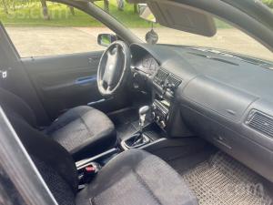 Melns Volkswagen Golf 2002 Aizkraukle, ar dzinēja tilpumu 1.90 L un nobraukumu 350 tūkst. km par 900 €, foto 6 vietnē AUTOMOTO.COM.LV