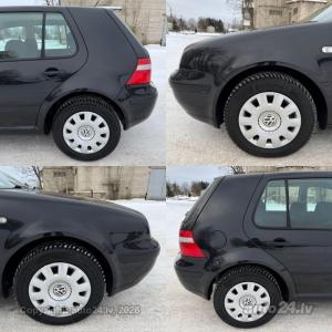 Melns Volkswagen Golf 2002 Viljandi, ar dzinēja tilpumu 1.90 L un nobraukumu 213 tūkst. km par 3790 €, foto 30 vietnē AUTOMOTO.COM.LV