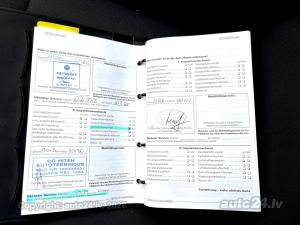 Черный Фольксваген Гольф 2002 в Таллин, объемом двигателя 2.00 л и пробегом 163 тыс. км за 1999 €, фото 19 на AUTOMOTO.COM.LV