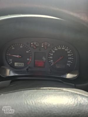 Melns Volkswagen Golf 2002 Elektrėnai, ar dzinēja tilpumu 1.90 L un nobraukumu 389 tūkst. km par 1000 €, foto 16 vietnē AUTOMOTO.COM.LV