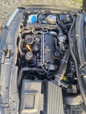 Melns Volkswagen Golf 2002 Vilkaviškis, ar dzinēja tilpumu 1.90 L un nobraukumu 381 tūkst. km par 1400 €, foto 11 vietnē AUTOMOTO.COM.LV