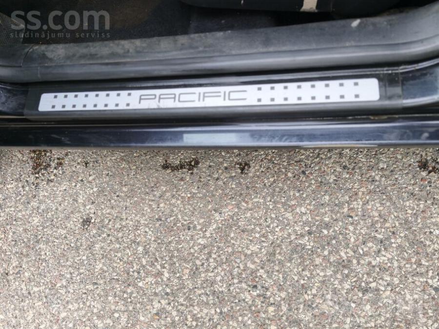 Melns Volkswagen Golf 2003 Rīga, ar dzinēja tilpumu 1.60 L un nobraukumu 197 tūkst. km par 1200 €, foto 6 vietnē AUTOMOTO.COM.LV